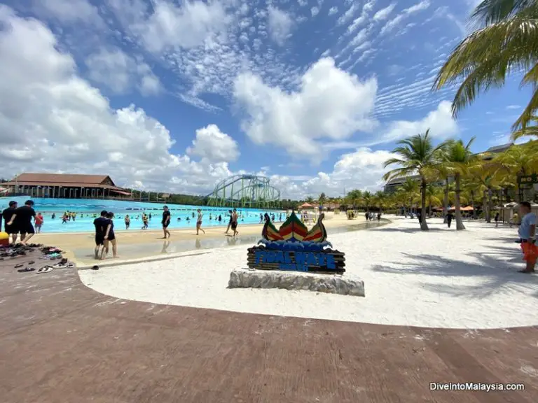 Incredible Things To Do In Desaru Coast, Malaysia🥰 - Malaysia Uncovered