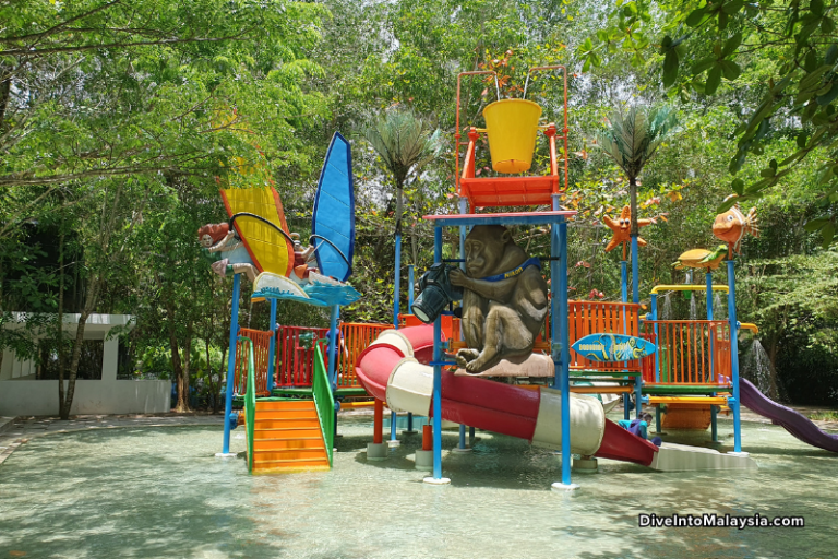 Escape Penang Review: Everything You Need To Know - Malaysia Uncovered