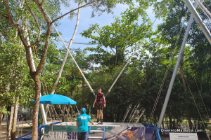 Escape Penang Review: Everything You Need To Know - Malaysia Uncovered