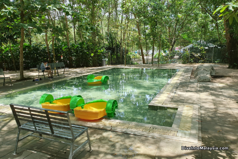 Escape Penang Review: Everything You Need To Know - Malaysia Uncovered