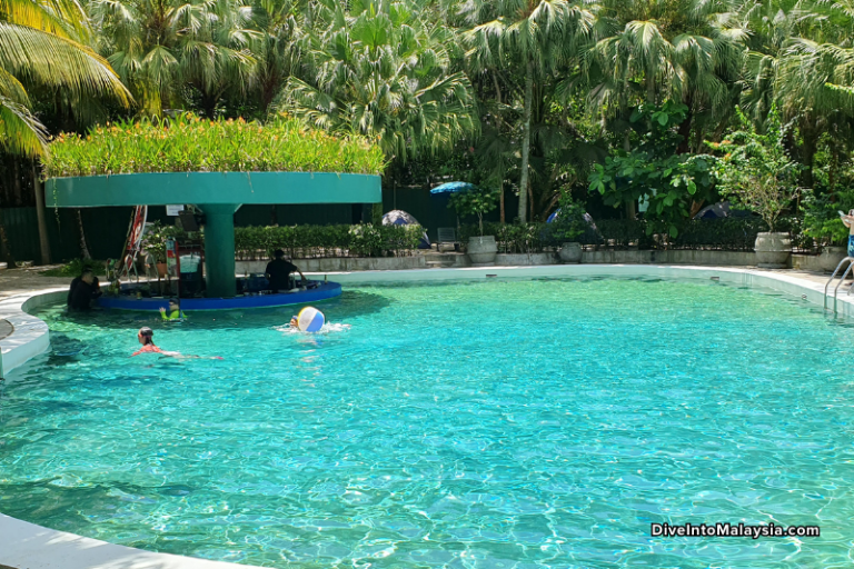 Escape Penang Review: Everything You Need To Know - Malaysia Uncovered