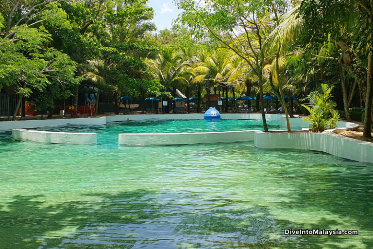 Escape Penang Review: Everything You Need To Know - Malaysia Uncovered