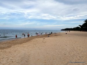 The Ultimate Guide to Desaru Beach, Malaysia🥰 - Malaysia Uncovered