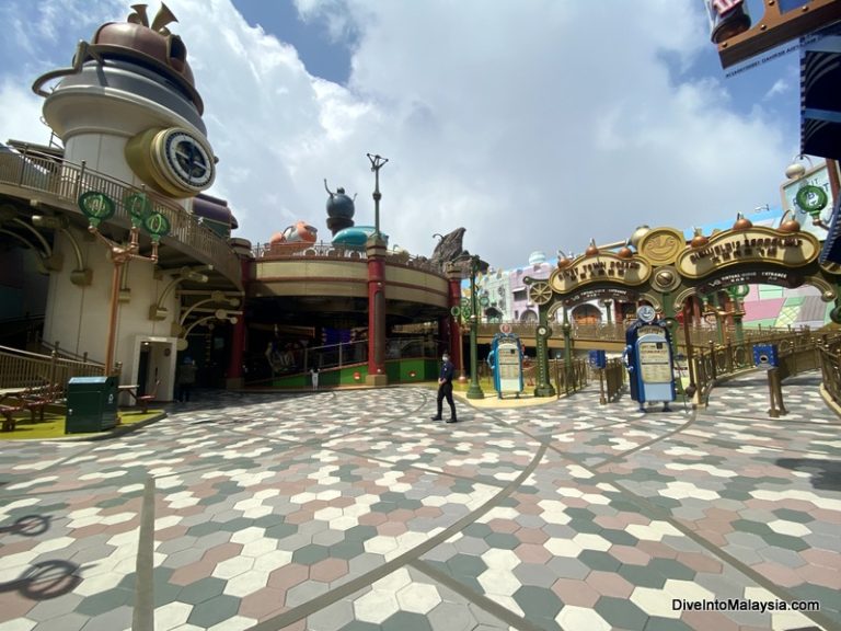 Genting SkyWorlds Review: Everything You Need To Know - Malaysia Uncovered