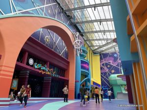 Genting SkyWorlds Review: Everything You Need To Know - Malaysia Uncovered