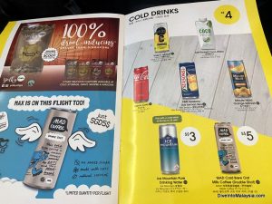 Scoot Business Class Review ️: ScootPlus - Malaysia Uncovered