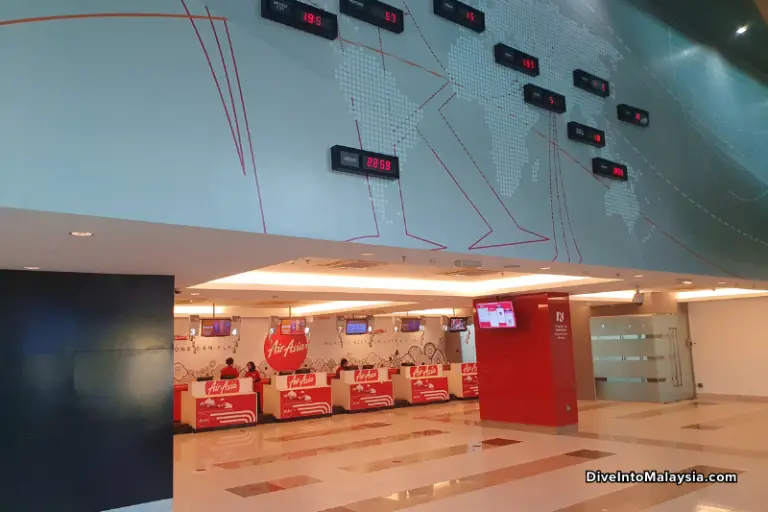 KidZania Kuala Lumpur Review: A Fun-Filled Experience for Kids and ...