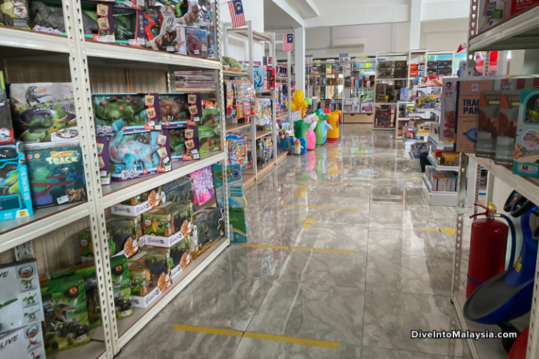 Teluk Sengat Crocodile Farm: Everything You Need To Know - Malaysia ...