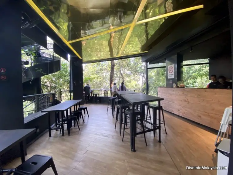 The Habitat Penang Hill Review: Everything You Need To Know - Malaysia ...