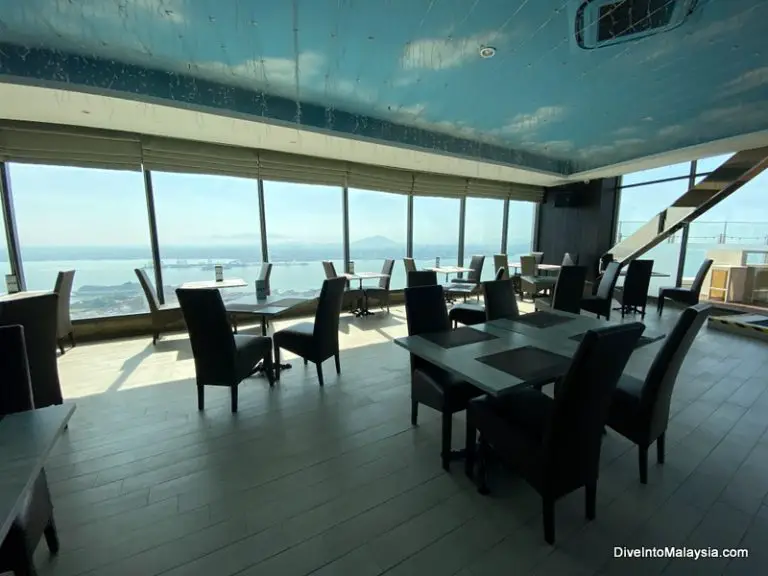 The Top Penang: Everything You Need To Know - Malaysia Uncovered