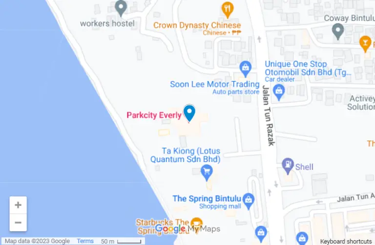 ParkCity Everly Hotel Bintulu Review: Everything You Need To Know About ...