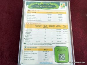 Niah Caves: Everything You Need To Know About Niah National Park ...