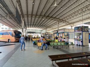 EXACTLY How To Go From Sibu To Bintulu - Malaysia Uncovered