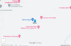 Bario Sarawak - Everything You Need To Know - Malaysia Uncovered