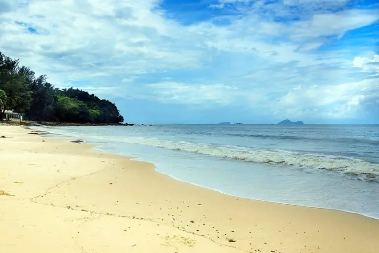 Damai Beach: Everything You Need To Know - Malaysia Uncovered