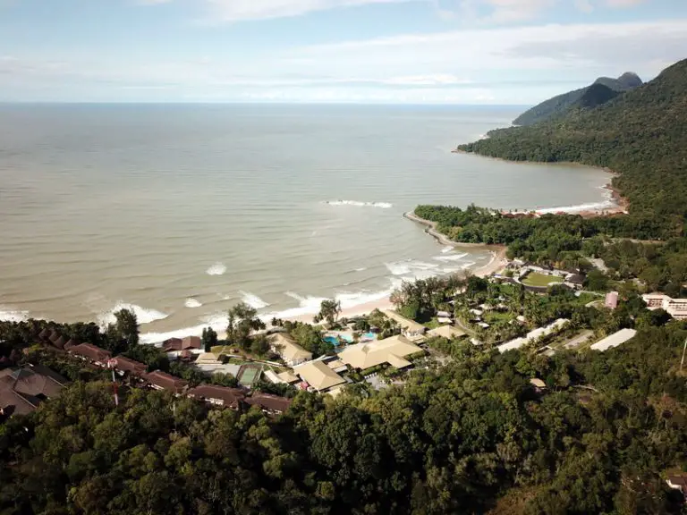 24 Incredible Places To Visit In Kuching, Sarawak🥰 - Malaysia Uncovered