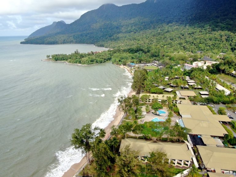 Damai Beach: Everything You Need To Know - Malaysia Uncovered