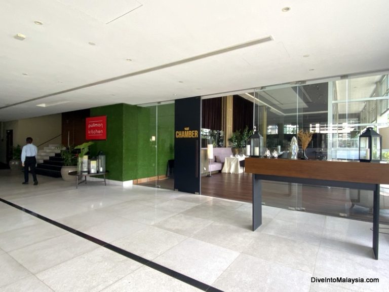 Pullman Miri Waterfront Review: Everything You Need To Know About ...