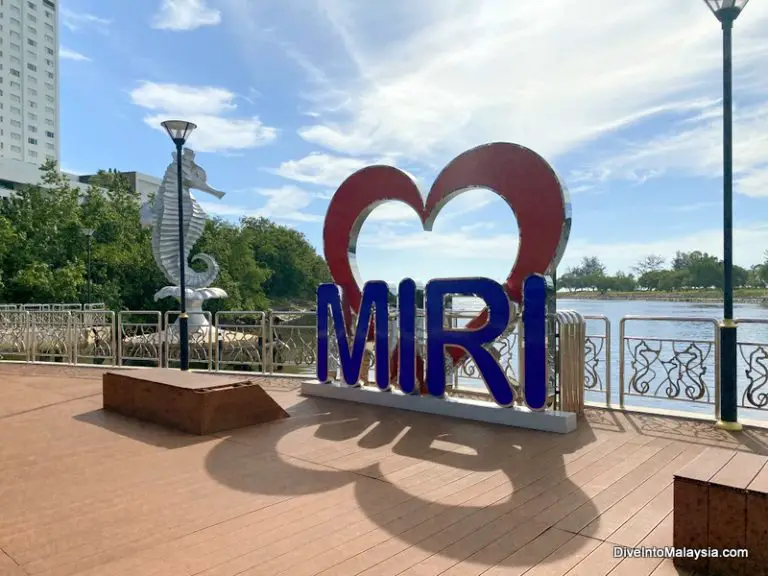 16 Top Things To Do In Miri, Malaysia🥰 - Malaysia Uncovered