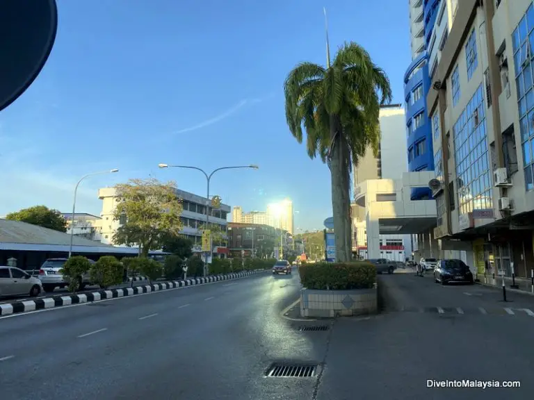 16 Top Things To Do In Miri, Malaysia🥰 - Malaysia Uncovered