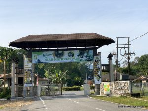 Niah Caves: Everything You Need To Know About Niah National Park ...