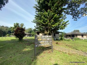 Niah Caves: Everything You Need To Know About Niah National Park ...