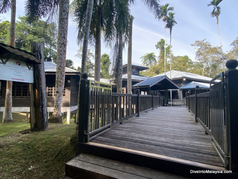 Niah Caves: Everything You Need To Know About Niah National Park ...
