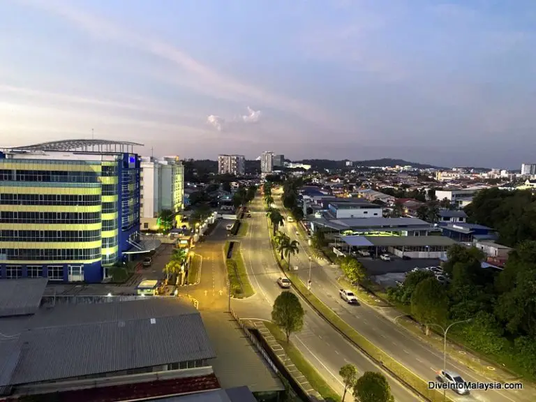 12 Top Things To Do In Bintulu, Sarawak🥰 - Malaysia Uncovered