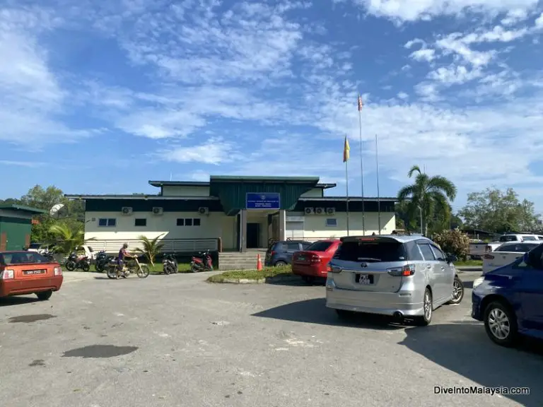 Bako National Park: Everything You Need To Know - Malaysia Uncovered