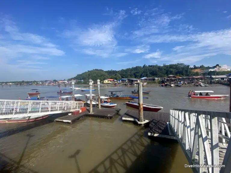 Bako National Park: Everything You Need To Know - Malaysia Uncovered