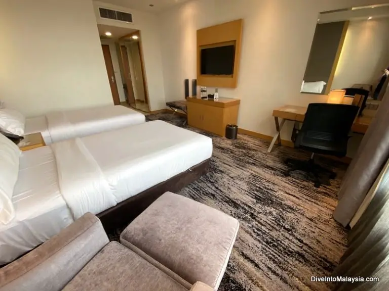 Top 12 Best Hotels In Kuching, Malaysia - Malaysia Uncovered