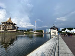 24 Incredible Places To Visit In Kuching, Sarawak🥰 - Malaysia Uncovered