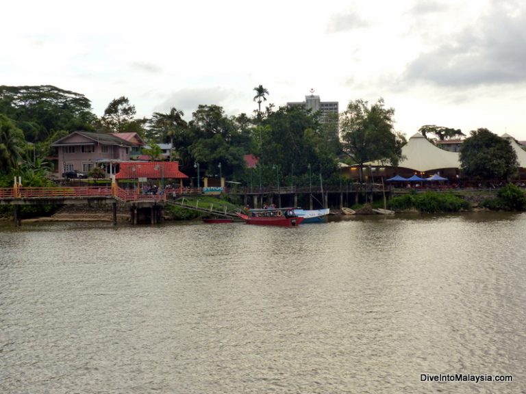 24 Incredible Places To Visit In Kuching, Sarawak🥰 - Malaysia Uncovered