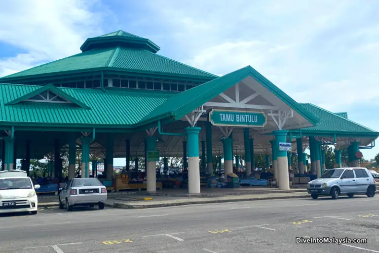 12 Top Things To Do In Bintulu, Sarawak🥰 - Malaysia Uncovered