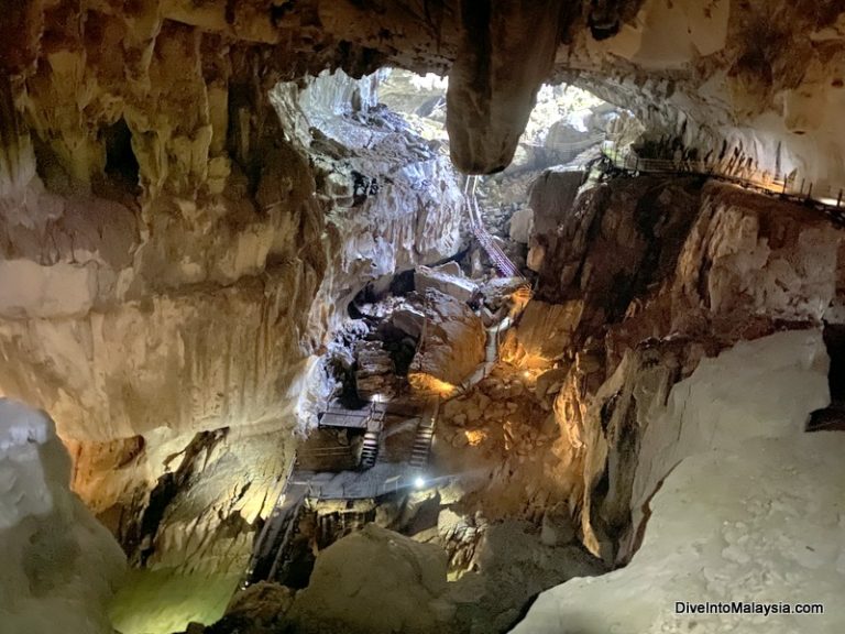 Gunung Mulu National Park Guide - EVERYTHING You Need to Know ...