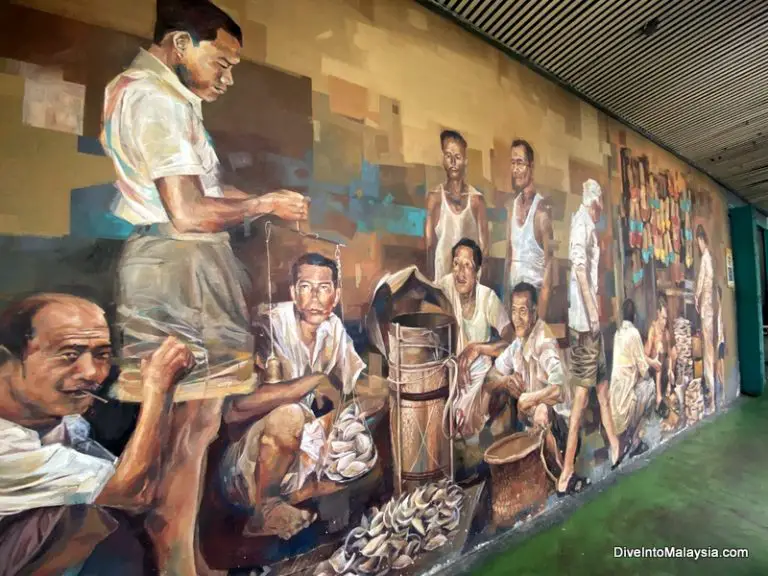 24 Incredible Places To Visit In Kuching, Sarawak🥰 - Malaysia Uncovered