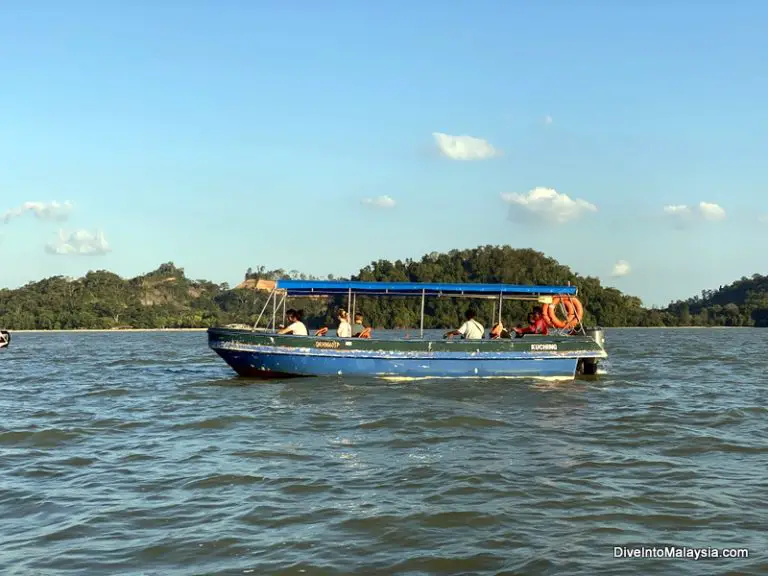 Damai Beach: Everything You Need To Know - Malaysia Uncovered