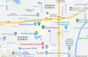 Sunway Resort Review: Everything You Need To Know ️ - Malaysia Uncovered